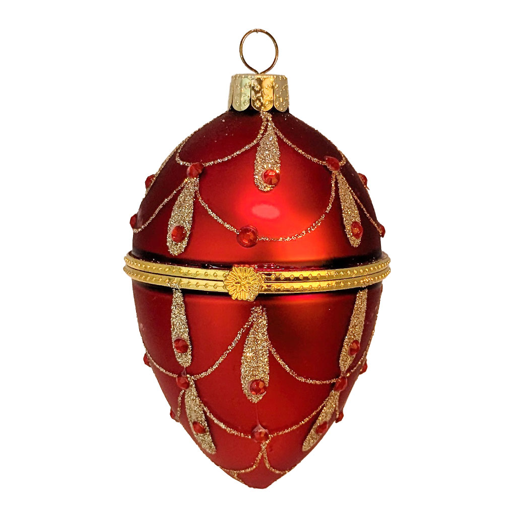 Johann Wanner – Royal forms